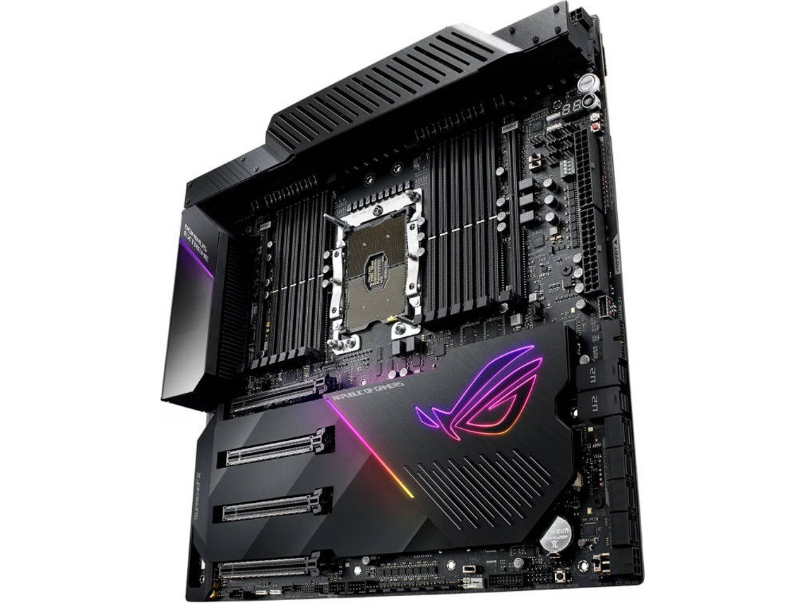 Motherboard ASUS ROG DOMINUS EXTREME (Socket LGA 3647 (Socket P ...