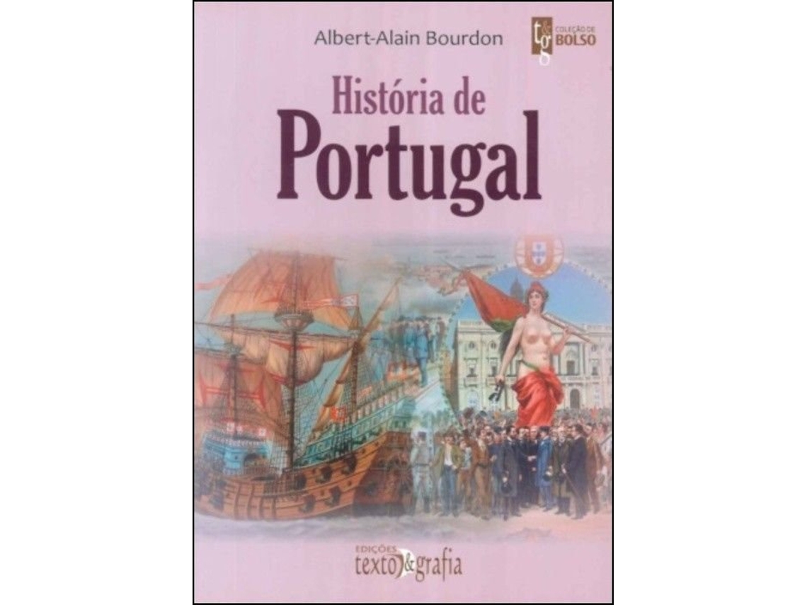 História De Portugal Worten Pt