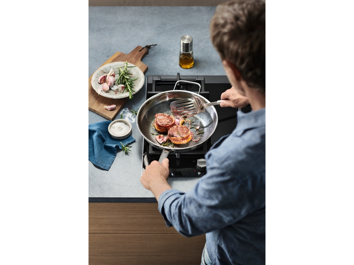 Wok WMF (Aço Inox- 28cm) | Worten.pt