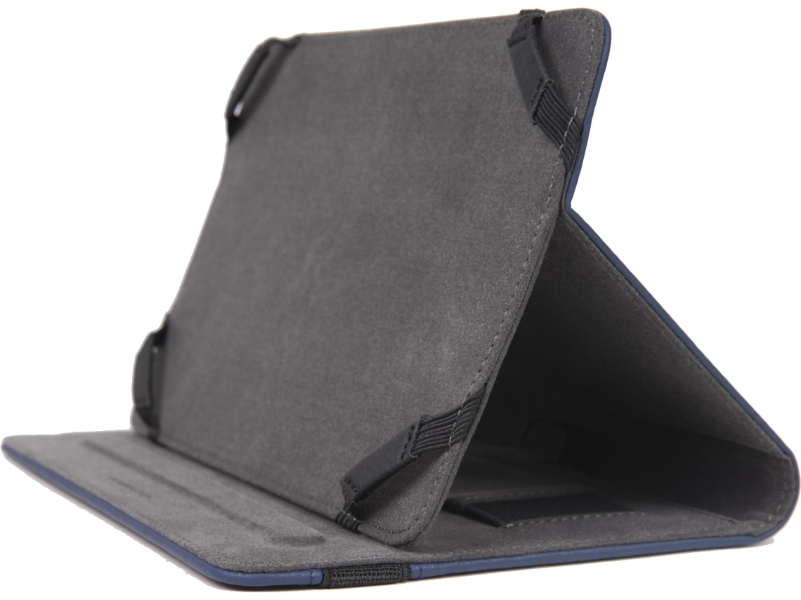 Capa p/ Tablet 7'' GOODIS Azul | Worten.pt