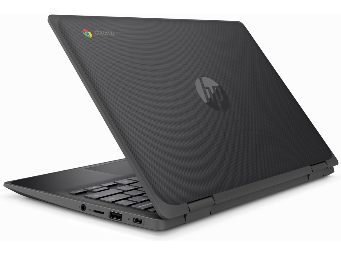 Portátil HP 11 G3 EE (11.6'' - Intel Celeron N4020 - RAM: 4 GB - 32 GB ...