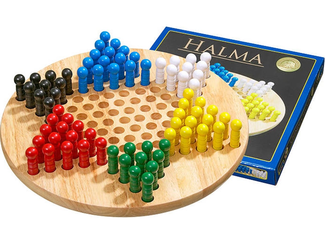 Philos Halma grande | Worten.pt