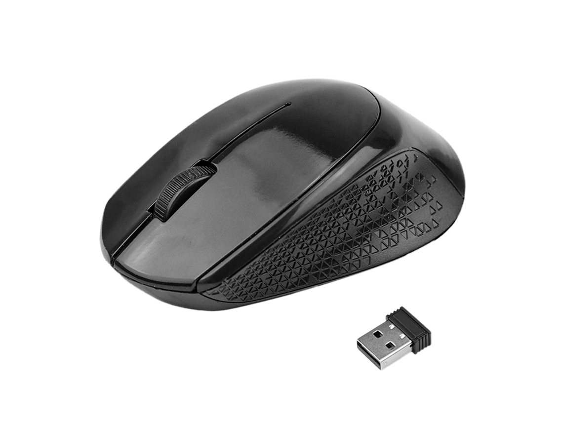 Rato Gaming JIEXIN A651 (Wireless) | Worten.pt