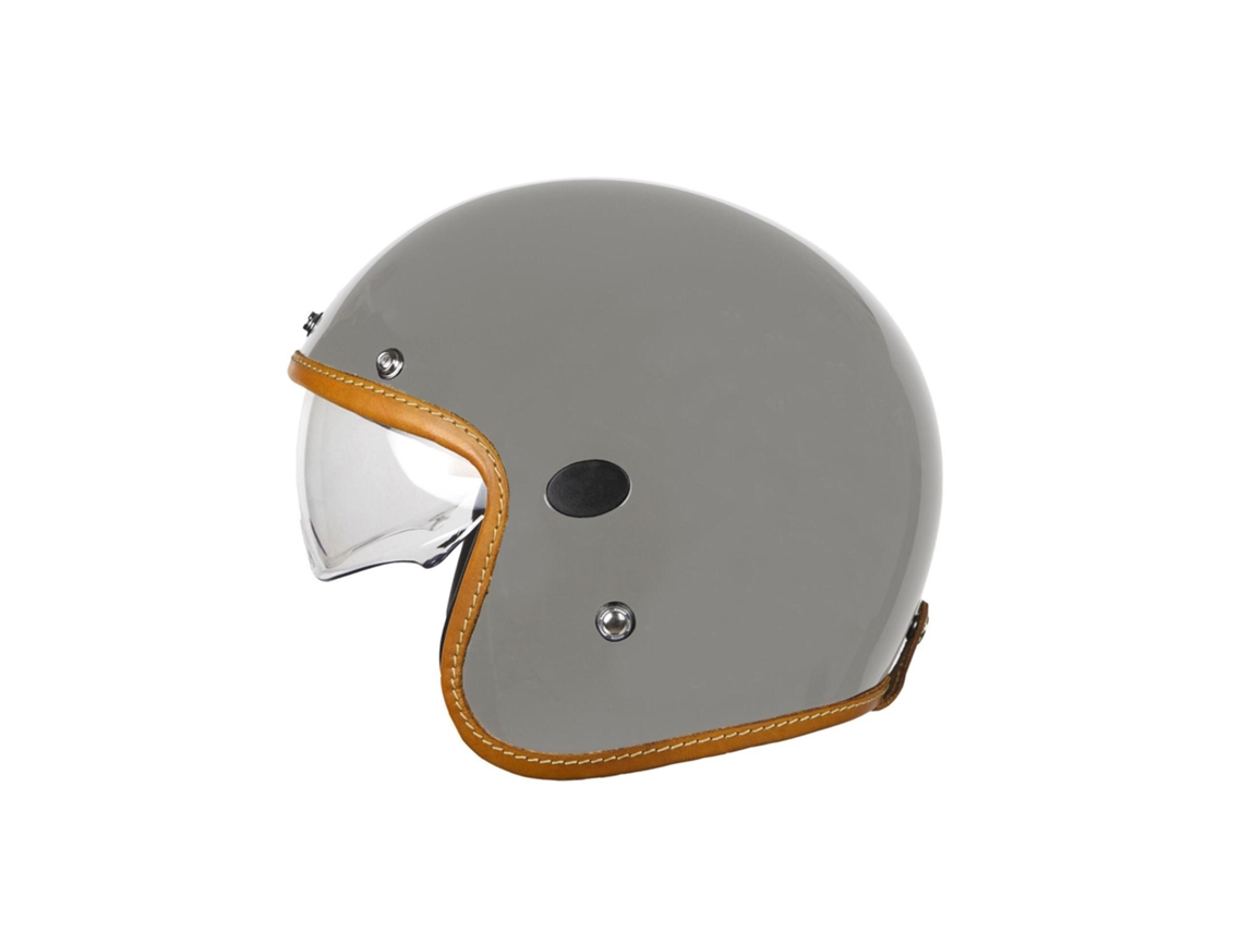 Capacete de fibra de carbono Helstons naked helmet | Worten.pt