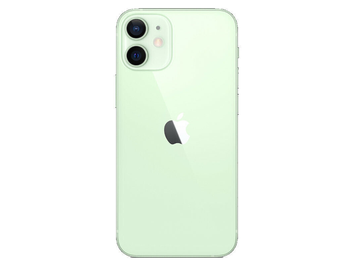 iPhone 12 Mini APPLE (Recondicionado Excellent - 128GB - Verde) | Worten.pt