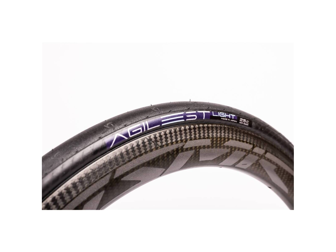 Pneu de arame de talão flexível PANARACER Agilest Light- New | Worten.pt