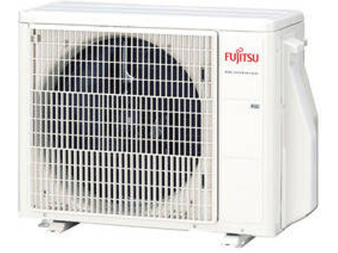 Ar Condicionado FUJITSU ASY35U2MI-KM (24+24 m² - 12000+12000 BTU ...