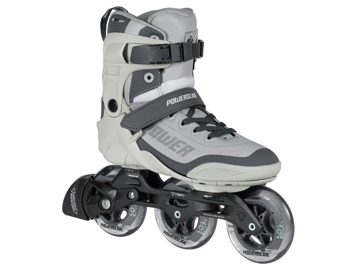 Powerslide Patina em Linha Phuzion Krypton 100 | Worten.pt