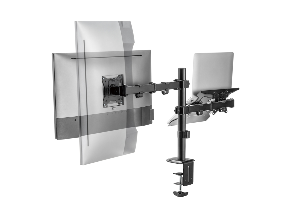 Base portátil EWENT (15.6) | Worten.pt