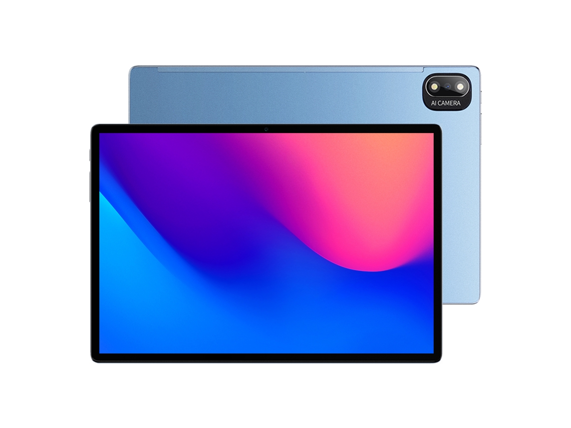 Tablet VANWIN Vanwin R16 + Teclado Bluetooth + Estojo + Caneta (10.36 ...