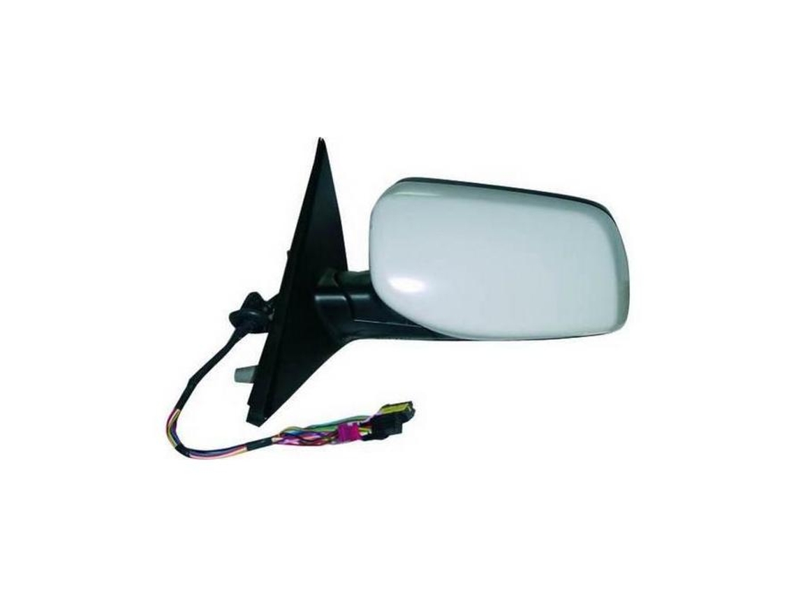 Espelho Esquerdo Eletrico Azul Bmw S-5 E60 03>10 | Worten.pt