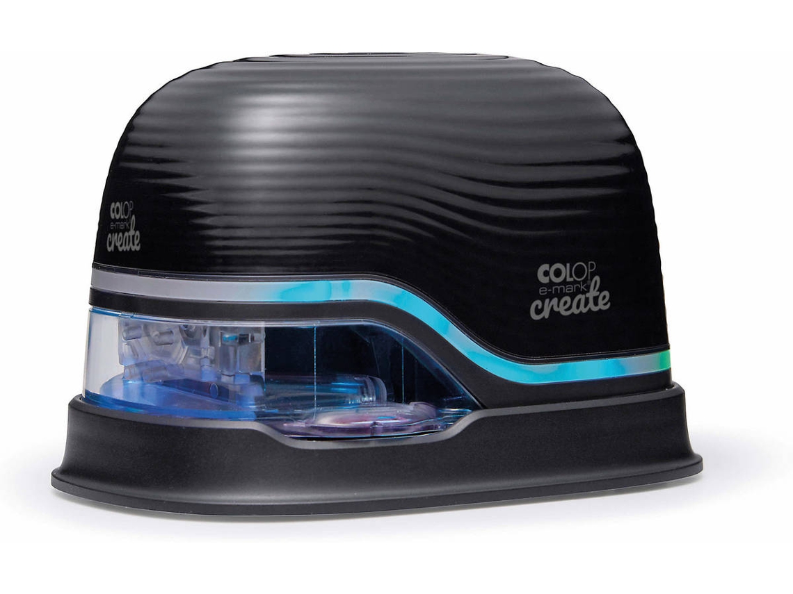 Impressora COLOP E-Mark Create Preto | Worten.pt