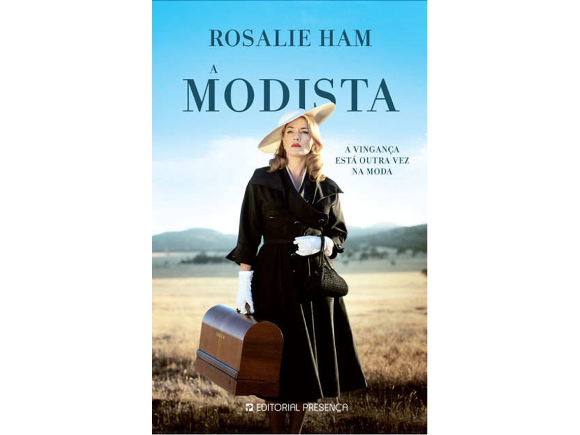 Livro A Modista | Worten.pt