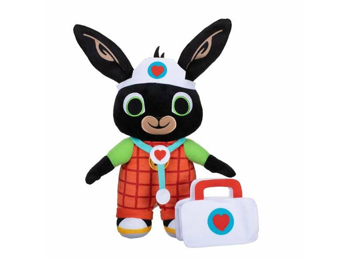 Peluche Bing Doctor Famosa | Worten.pt