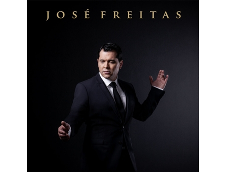 CD José Freitas - José Freitas | Worten.pt