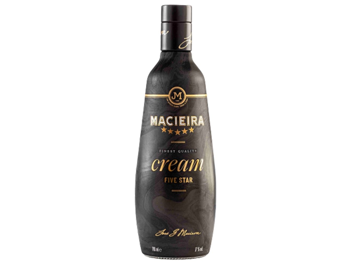 Licor PERNOD-RICARD Macieira Cream (70 CL - 1 unidade) | Worten.pt