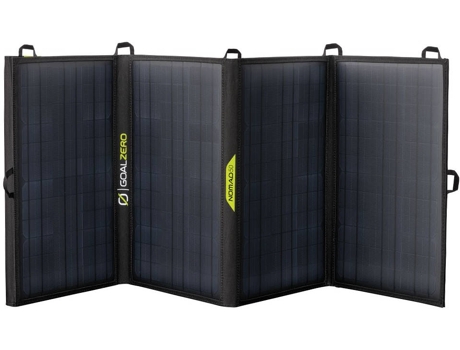 Painel Solar GOAL ZERO Nomad 50 para Power Stations | Worten.pt
