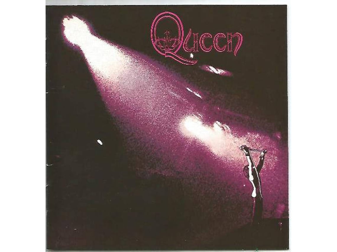 CD Queen - Queen (Edição Deluxe) | Worten.pt