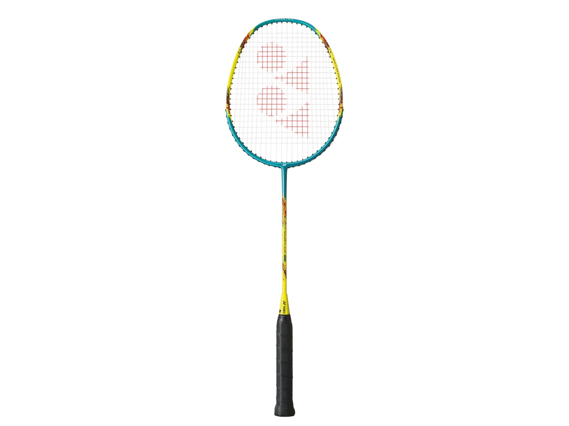 Raquete de Badminton de Badminton YONEX (TU) | Worten.pt