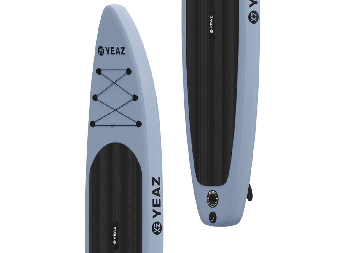 Conjunto de SUP YEAZ Marina Exotrace Set (305x78x15 cm) | Worten.pt
