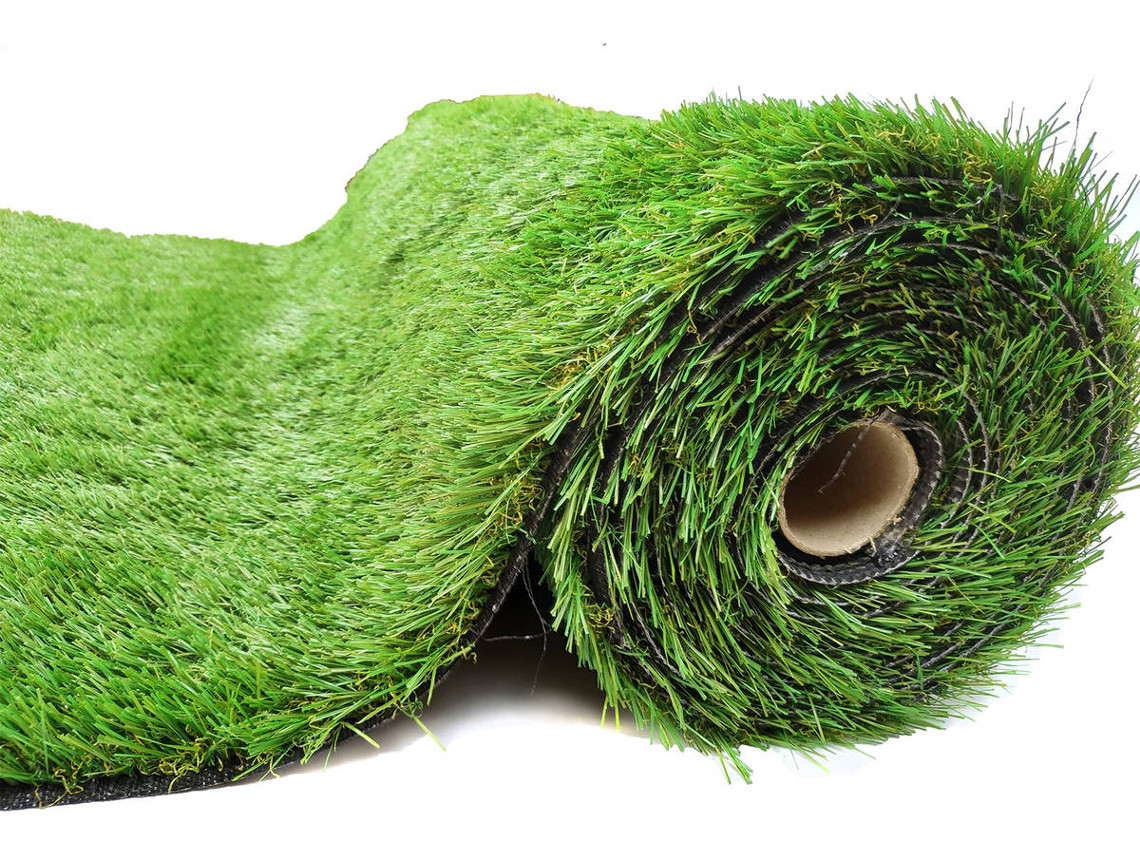 Rolo de Relva Artificial GARDIUN Greenhill Pro 30mm (2x5m) | Worten.pt