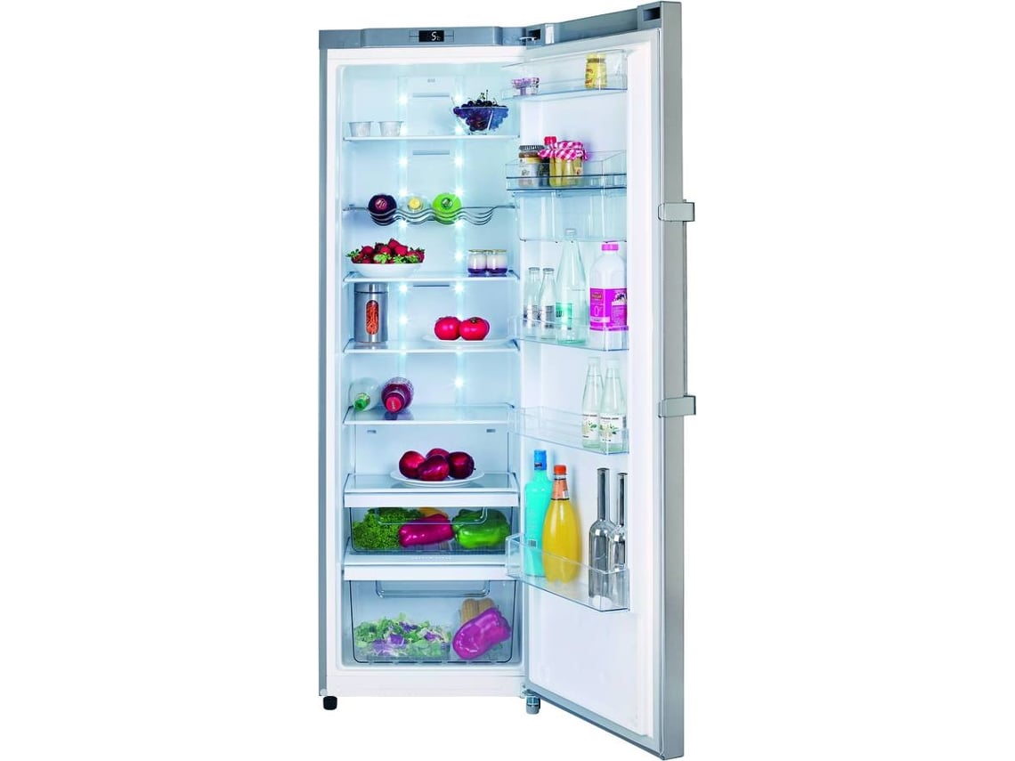 Frigorífico TEKA Frigo TNF 450 (No Frost - 185.5 cm - 350 L - Inox ...