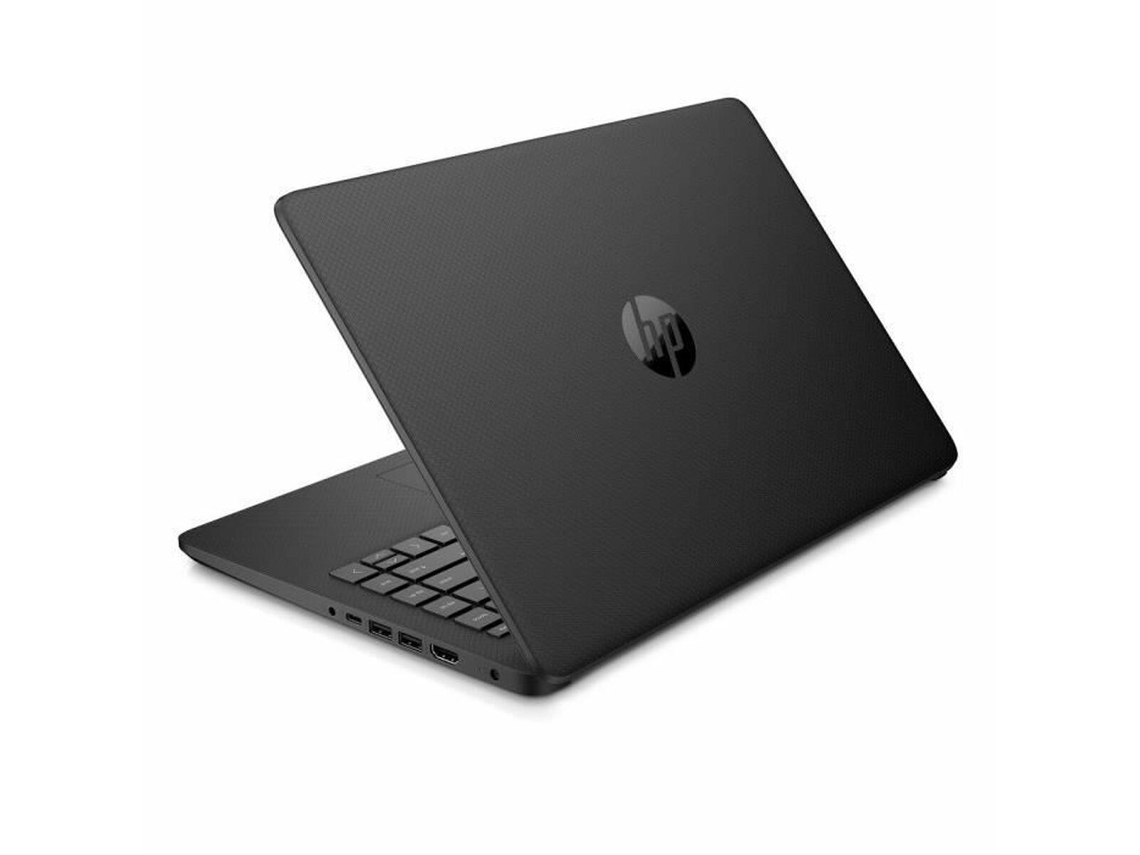 Notebook HP 14S-Dq0045Nf 64 Gb Ssd 14 4 Gb Ram Intel Celeron | Worten.pt