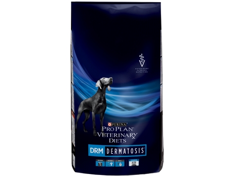 Purina Pvd Canine Drm Dermatologic Management 3 kg | Worten.pt