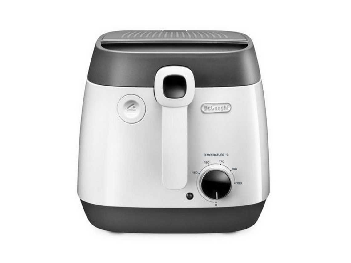 Fritadeira sem Óleo DELONGHI Fs6035 | Worten.pt