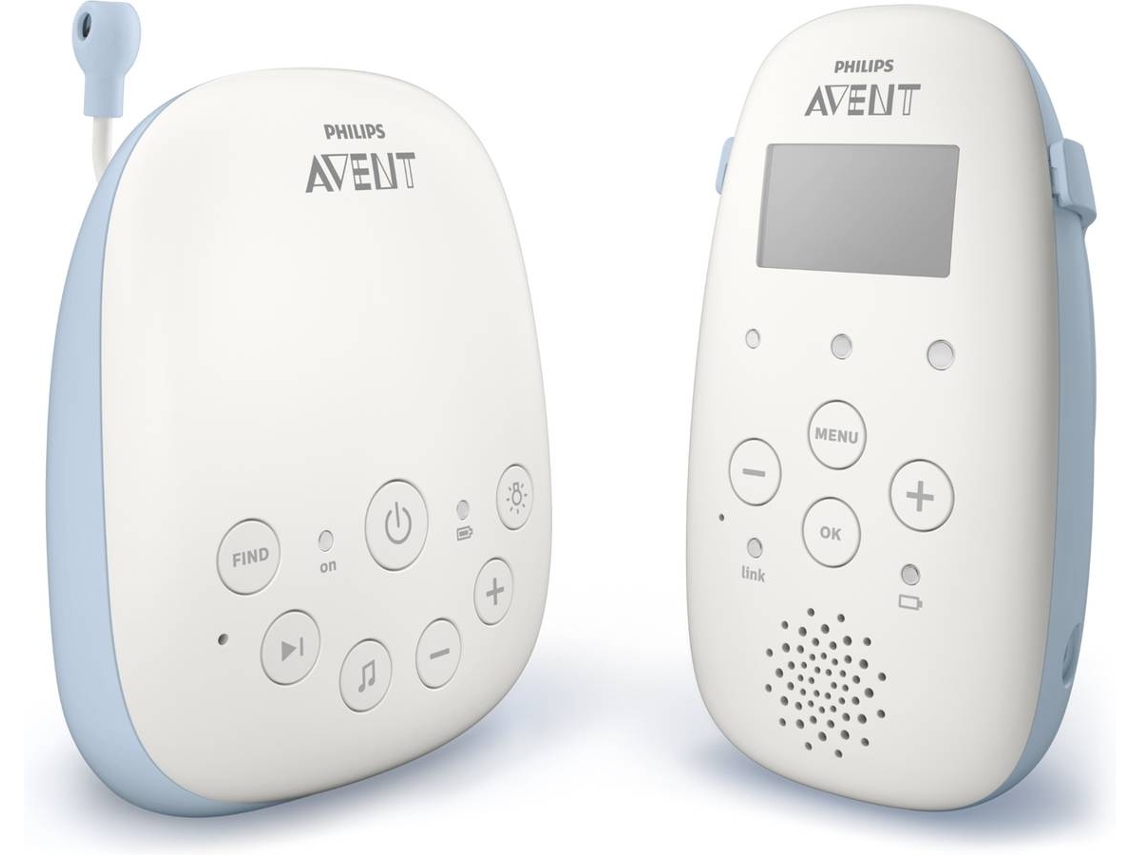 Intercomunicador Digital PHILIPS Scd715/00 | Worten.pt