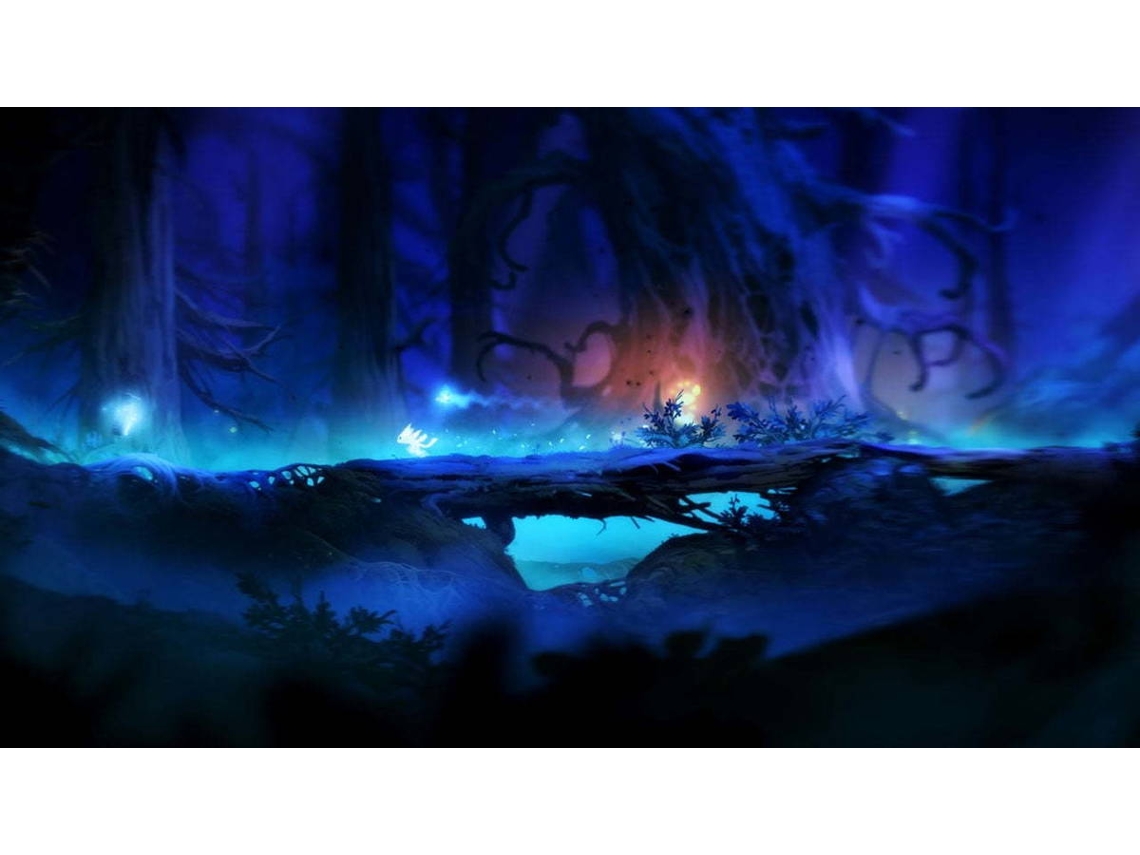 Jogo Nintendo Switch Ori: The Collection | Worten.pt