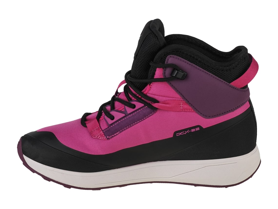 Botas Menina 4F Rosa (Tam: 33) | Worten.pt