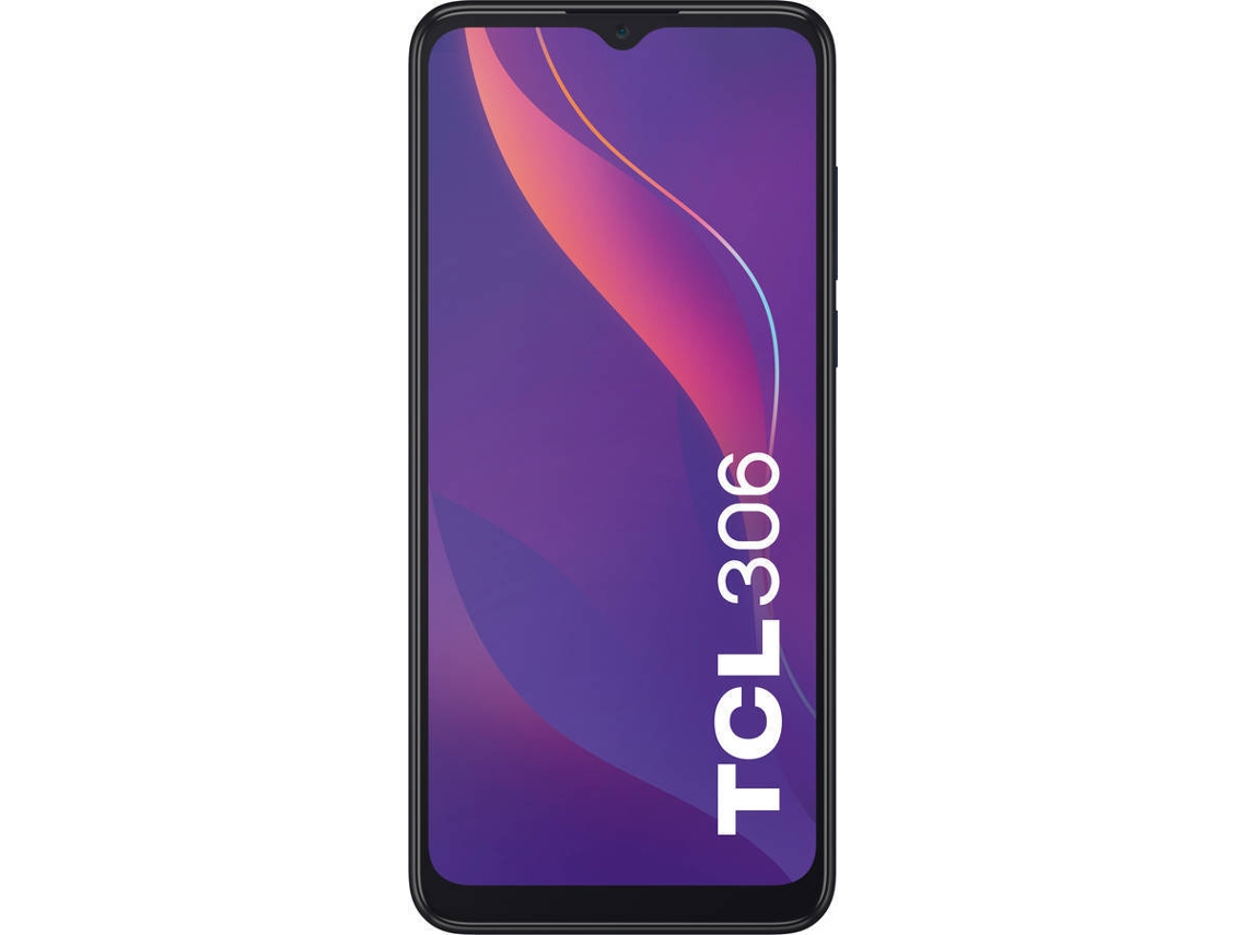 Smartphone TCL 306 (Outlet Grade A - 5.62'' - 3 GB - 32 GB - Azul ...