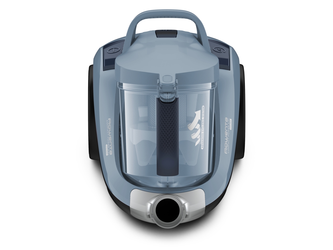 Aspirador sem Saco ROWENTA Compact Power RO4811EA XXL (2.5 L) | Worten.pt