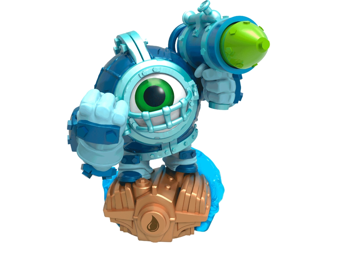 Figura Skylanders Superchargers - Dive Clops | Worten.pt
