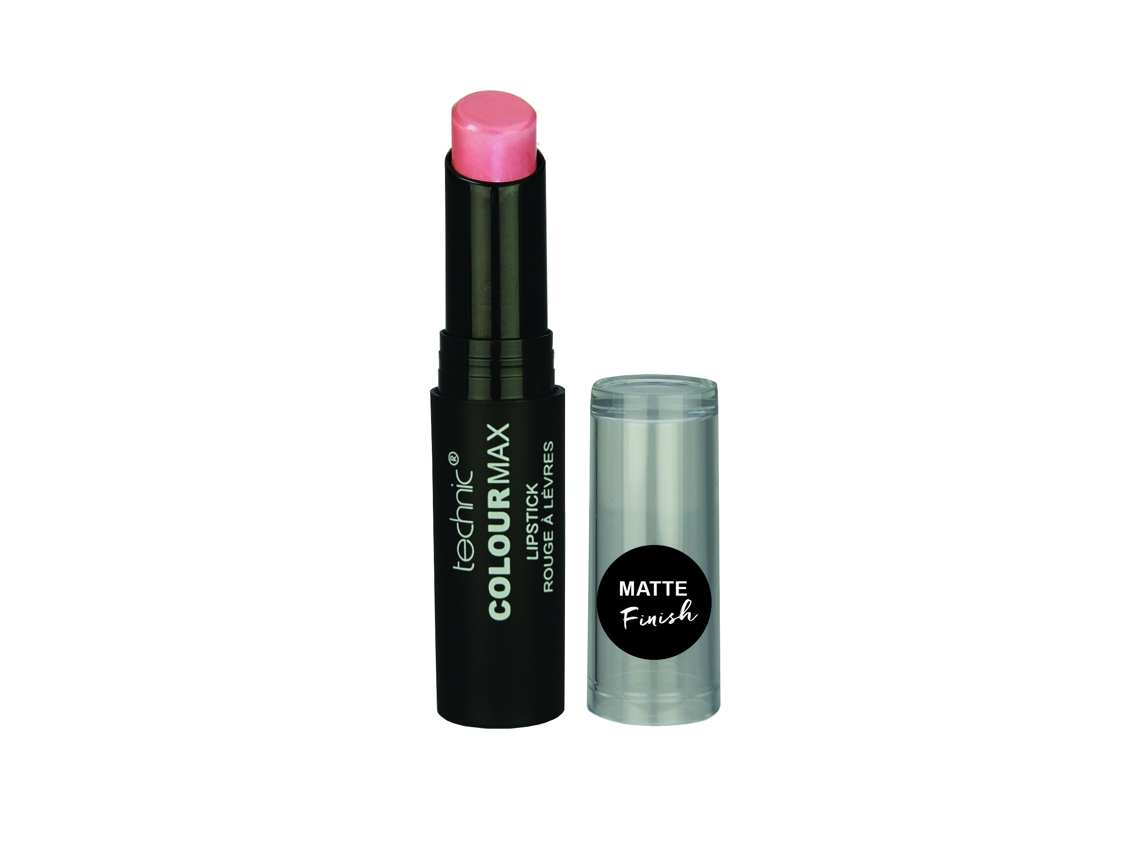 Batom TECHNIC Colour Max Lipstick Rumour Has It | Worten.pt