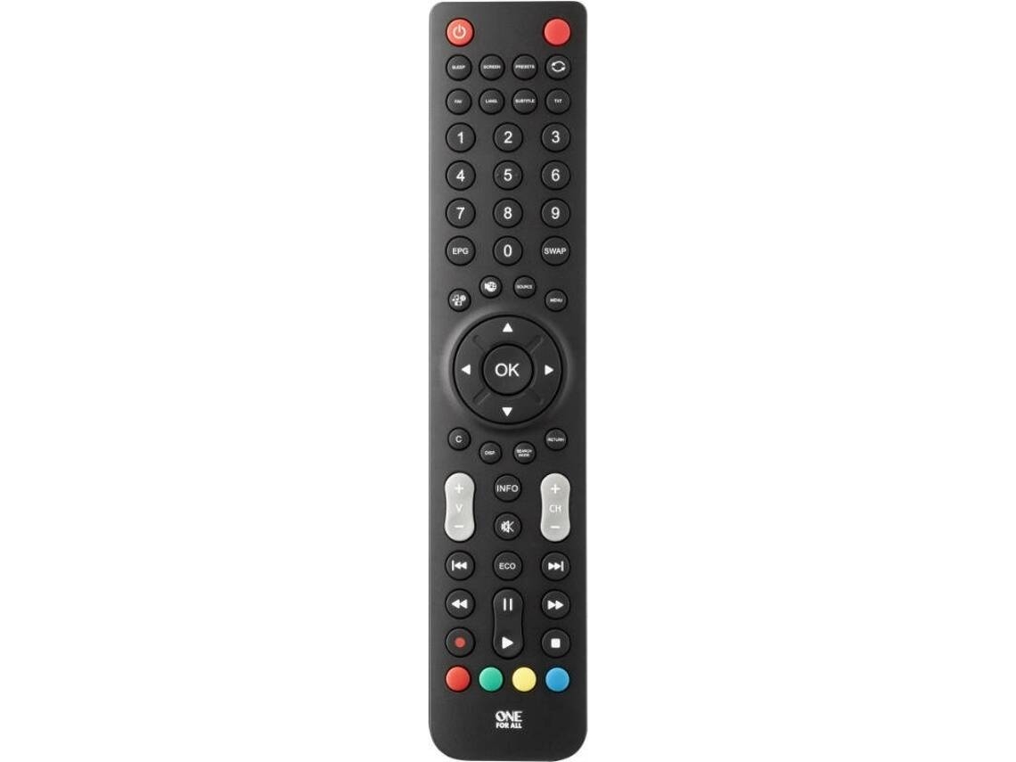 Comando ONE FOR ALL URC1921 (Para Sharp) | Worten.pt