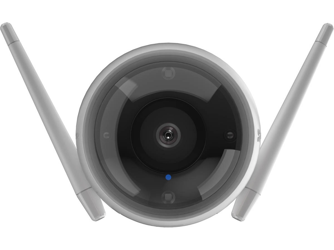 Câmara de Vigilância EZVIZ C3W Pro | Worten.pt Câmara de Vigilância EZVIZ C3W Pro | Worten.pt
