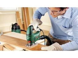 Serra Vertical BOSCH PST 650 500W 65mm | Worten.pt