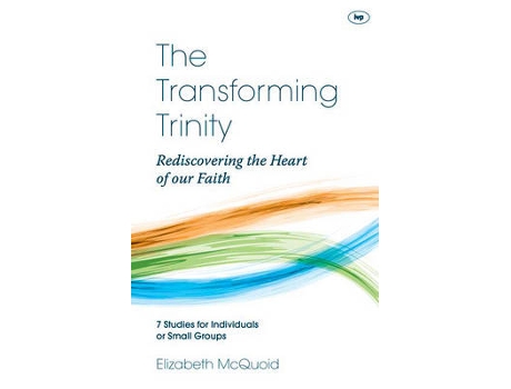 Livro the transforming trinity - study guide de elizabeth (author ...