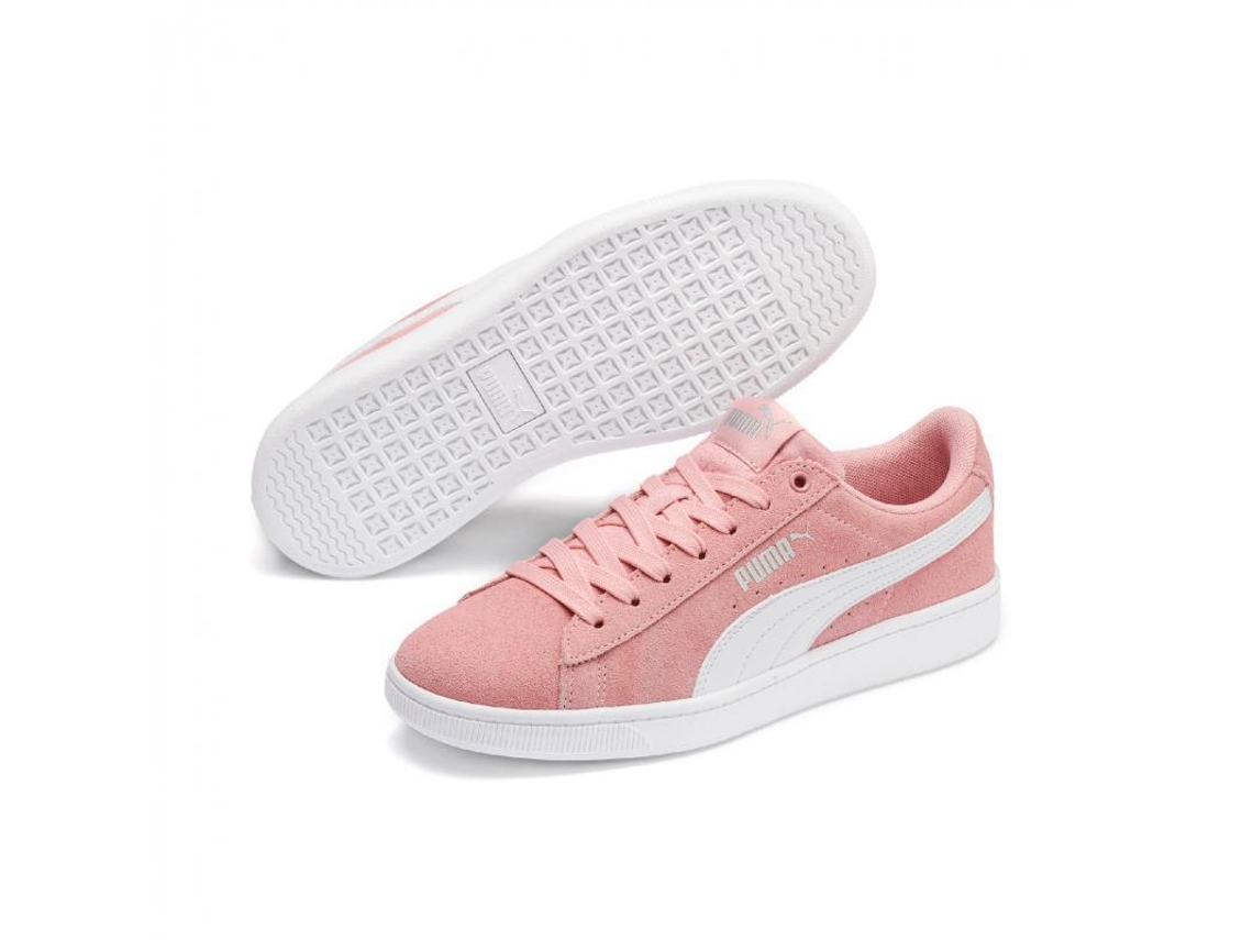 Sapatilhas PUMA Mulher (Multicor - 37) | Worten.pt