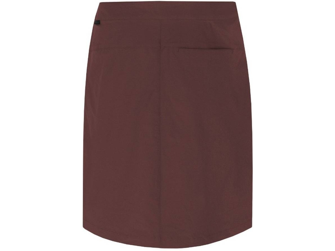 Saia para Mulher HANNAH Tris Ii Castanho para Montanha (40) | Worten.pt