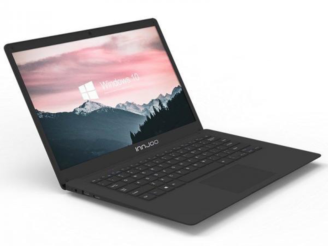Portátil INNJOO Voom Laptop Max (14.1'' - Intel Celeron N3350 - RAM: 6 ...
