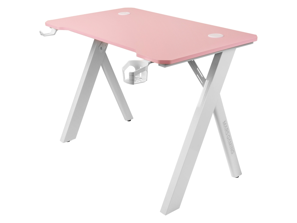 Mesa Gaming Rgb MARS GAMING Mgd100Rgb Tapete de Rato Xxl Suportes ...