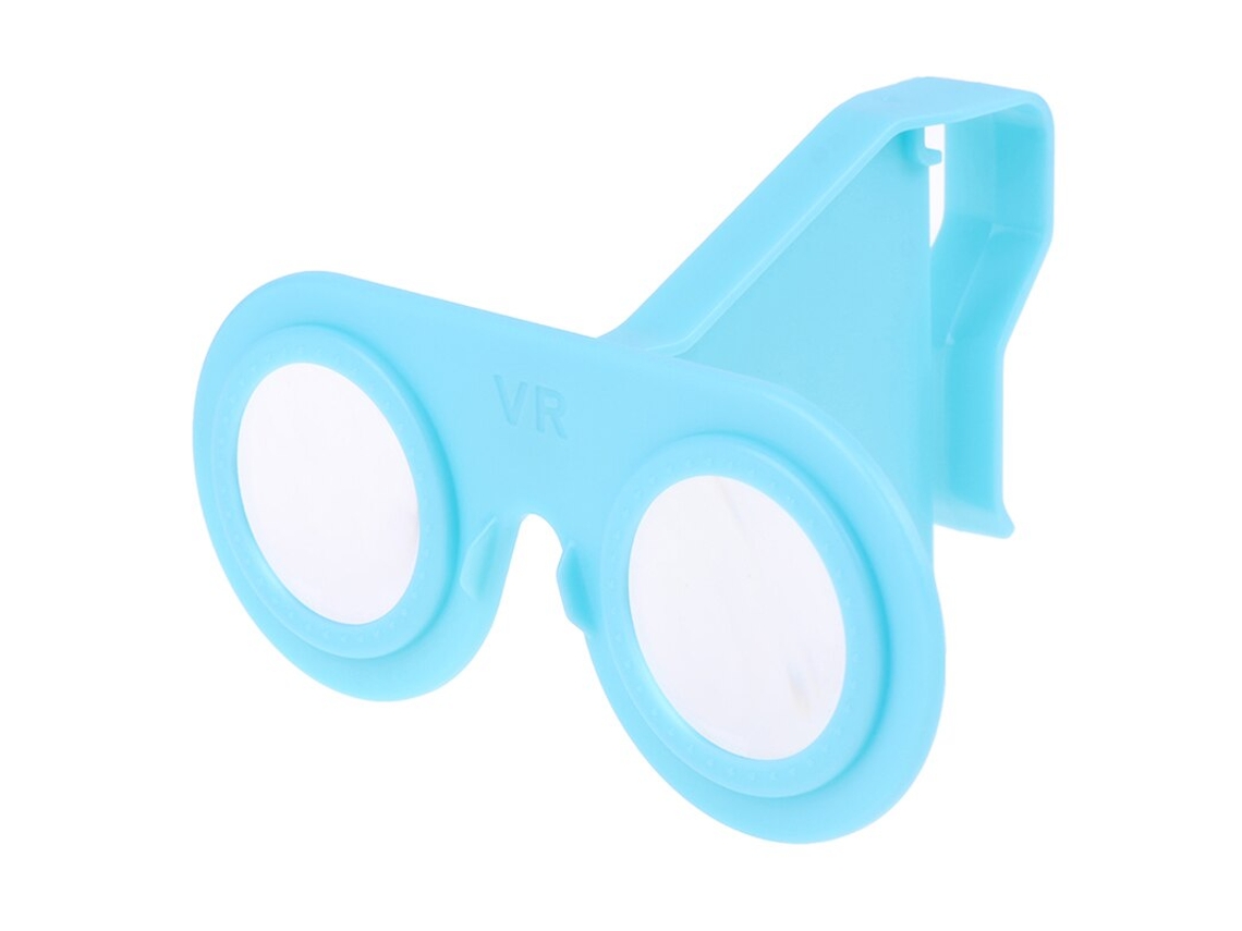 Mini Óculos Dobráveis de Realidade Virtual SLOWMOOSE Azul | Worten.pt Mini Óculos Dobráveis de Realidade Virtual SLOWMOOSE Azul | Worten.pt