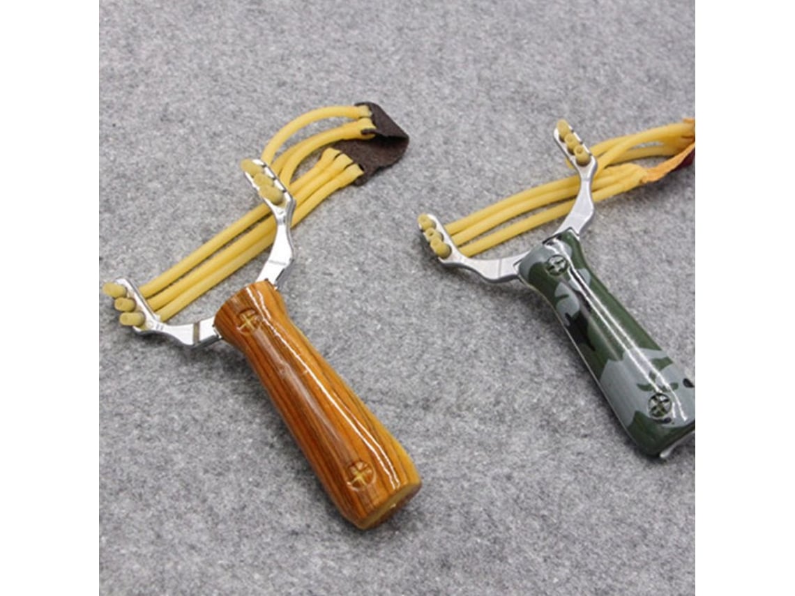 Estilingue Atirador de Isca de Pesca Liga de Alumínio Ferramenta de ...