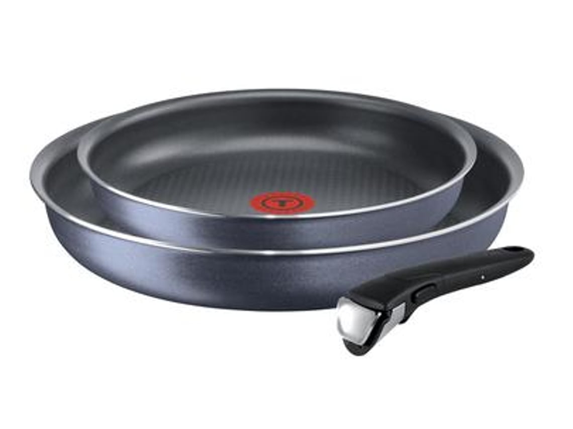 Tefal L2319202 Conjunto de Panelas | Worten.pt