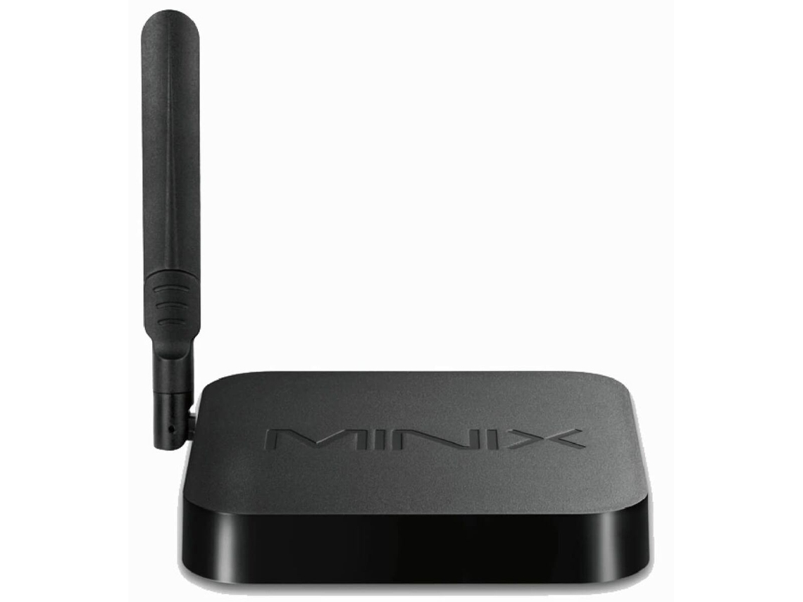 Mini PC MINIX Z83-4 Max ( Intel Core intel X5-Z8350 - RAM: 4 GB - 128 ...