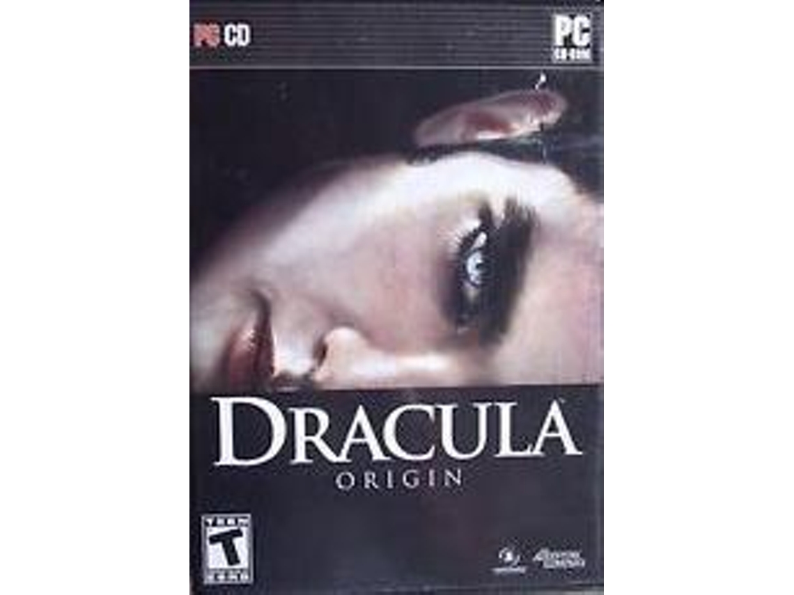 Dracula Origin (#) /Pc | Worten.pt