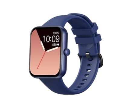 Smartwatch YDCY L32 Jyoupro Azul | Worten.pt